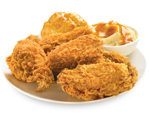 Texas Jiken